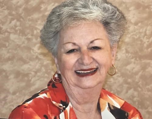 Alice Yvonne Howard Obituary (2022) - Mobile, AL - Mobile Memorial ...