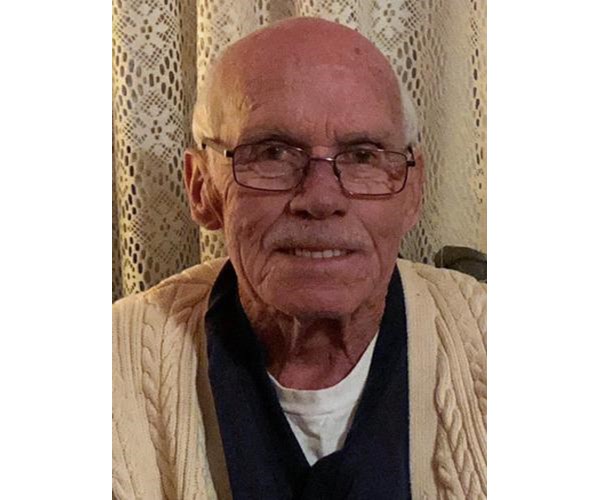 Robert Eugene Larrison Obituary (2025) - South Bend, IN - Palmer ...
