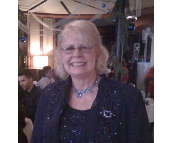 Barbara Ann Buffardi-Conklin Obituary (2025) - Peekskill, NY - Joseph F ...