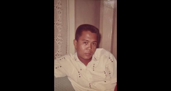 Winifredo De Leon Obituary (2023) - Colma, CA - Cypress Lawn Funeral ...