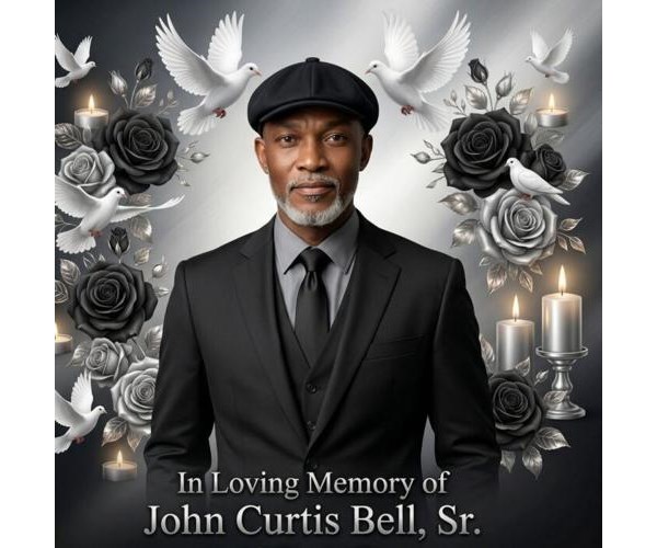 John Curtis Bell Sr. Obituary (2026) - Hermanville, MS - Thompson ...