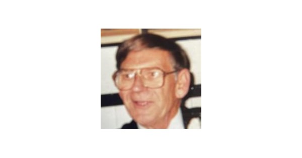 Andrew Robert Malinowski Obituary (1937 - 2025) - Rocky Hill, CT - WFSB