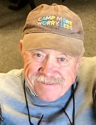 Steven E. Turner Obituary (2026) - Saint Louis, MO - Cypress Pointe ...