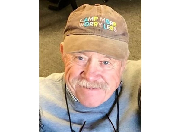 Steven E. Turner Obituary (2026) - Wildwood, MO - Cypress Pointe ...