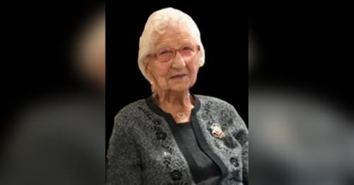 Evelyn "Sis" Wurzer Obituary (2023) - Nashua, IA - Hugeback-Johnson ...