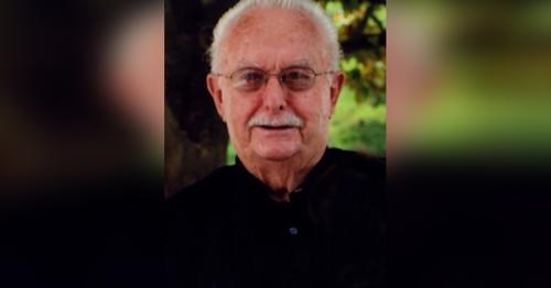 Dalton Earl Russell Obituary (2022) - Greenville, NC - Wilkerson ...