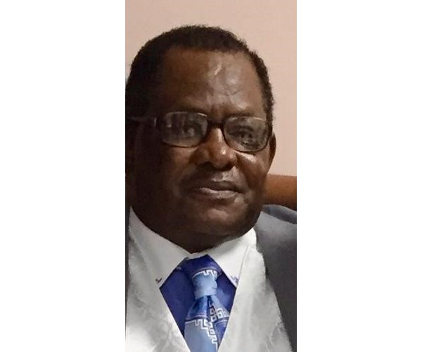 Robert Lee Horsey Obituary (2025) - Salisbury, MD - Howell & Jolley ...