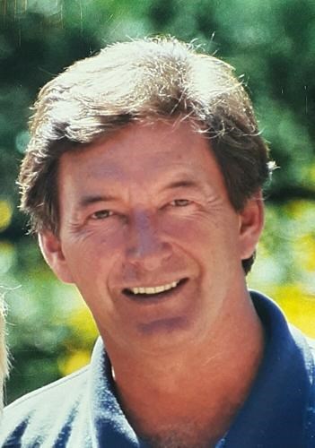 Robert "Bob" Gregg Obituary (2023) - Wellington, CO - Vessey Funeral ...