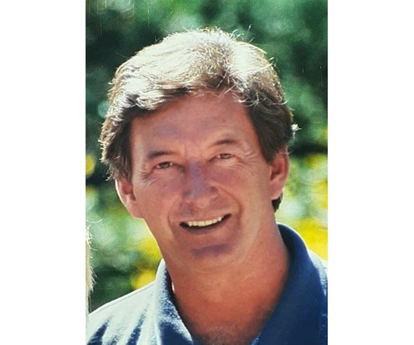 Robert "Bob" Gregg Obituary (2023) - Wellington, CO - Vessey Funeral ...