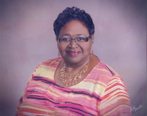 Angela J. Roberson Obituary (2025) - Suffolk, VA - Metropolitan Funeral ...