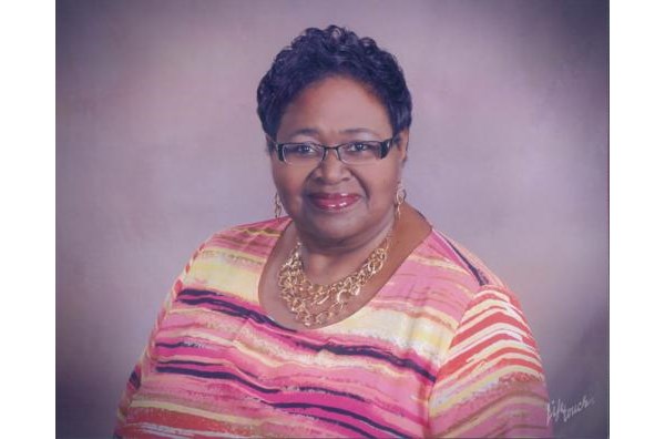 Angela J. Roberson Obituary (2025) - Suffolk, VA - Metropolitan Funeral ...