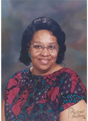 Vivian Davis Jackson Obituary (2025) - New Iberia, LA - Fletcher ...