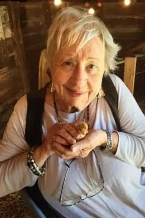 Charlene Hickok Obituary (2025) - Wichita, KS - Downing & Lahey ...