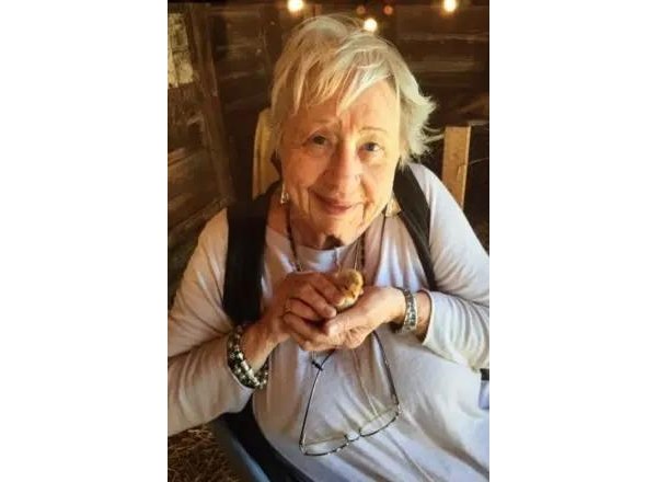 Charlene Hickok Obituary (2025) - Wichita, KS - Downing & Lahey ...