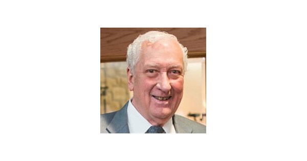 Thomas E. Welch Obituary (2023) - Novi, MI - O'Brien-Sullivan Funeral ...