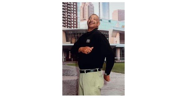 Wayne Cosby Obituary (2025) - Atlanta, GA - Alfonso Dawson Mortuary, Inc.