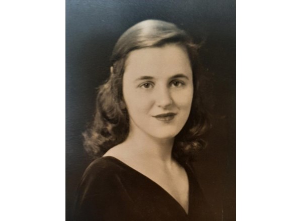 Loretta Baranski Obituary (2025) - ERIE, PA - Russell C. Schmidt & Son ...