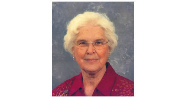 Nettie Lou Perrin Obituary (2025) - Cynthiana, KY - Ware Funeral Home ...