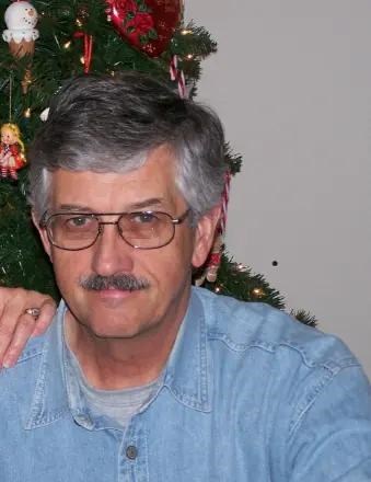 Robert Roy Heron Obituary (2025) - Conroe, TX - McNutt Funeral Home ...