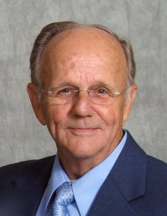 Donald H. Couch Obituary (2026) - Elkin, NC - Johnson Funeral Home - Elkin