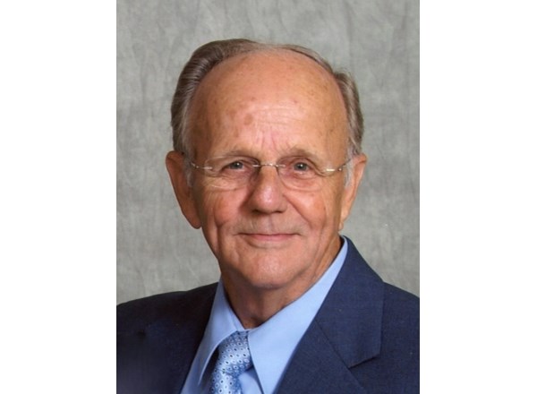 Donald H. Couch Obituary (2026) - Elkin, NC - Johnson Funeral Home - Elkin