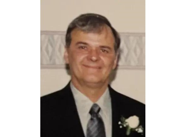Randy B. Page Obituary (2024) - Elizabeth City, NC - Twiford Funeral ...