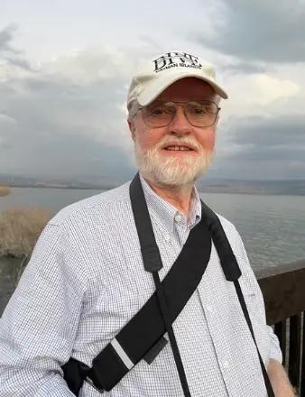 Stephen Douglas Lackie Obituary (2024) - Anchorage, AK - Janssen’s Mat ...