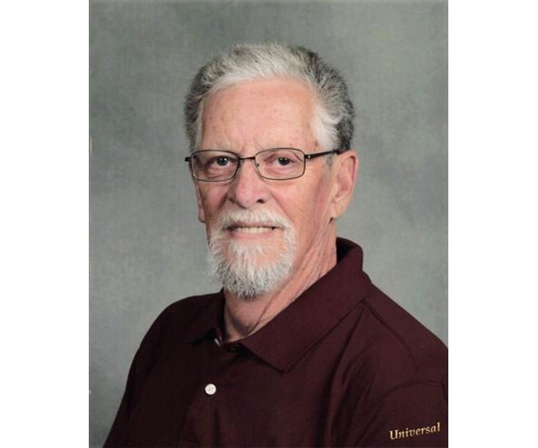 Dean Jordison Obituary (2025) - Ames, IA - Grandon Funeral and ...