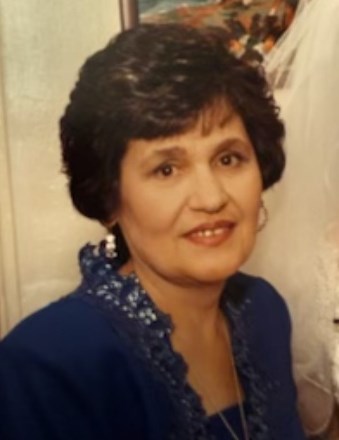 In Loving Memory of Dimitra Plevritis - Obituaries & Ways to Support ...