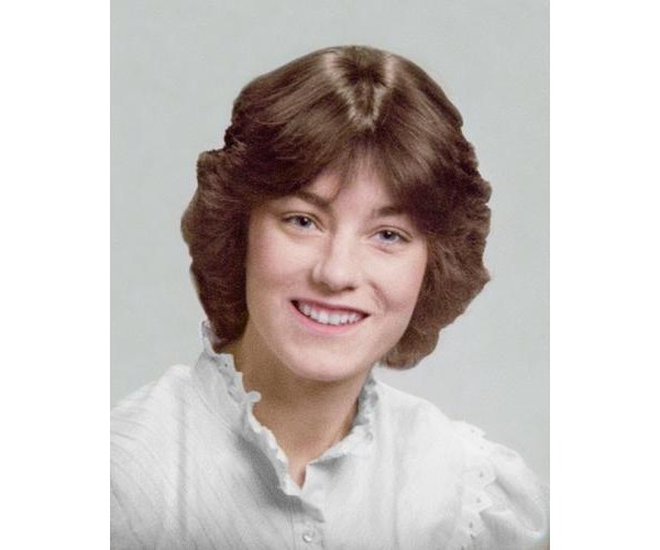 Robin Lynne Carpenter Obituary (2021) - Centralia, IL - Irvin Macz ...