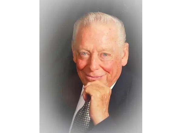 Robert French Obituary and Online Memorial (2025)