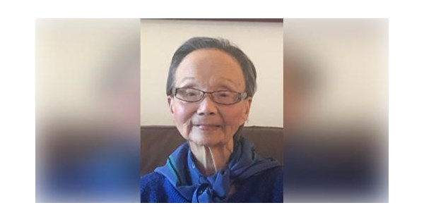 Grace Chang Obituary (2023) - Manasquan, NJ - Jersey Shore Cremation
