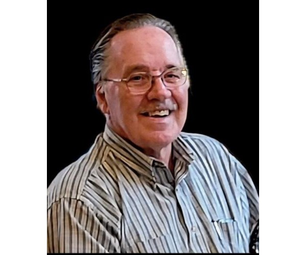 Darrell Lee Bowden Obituary (2025) - Carmel, IN - Bussell Family ...