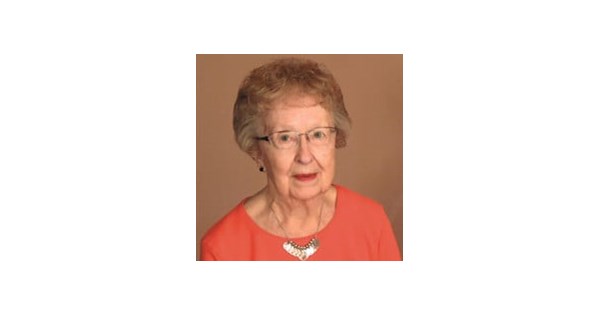 Margaret J. "Marge" Bonenberger Obituary (2023) - Bassett, NE - Hoch ...