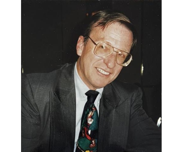 Richard E. Grady Obituary (2025) - Marshfield, MA - MacDonald Funeral ...