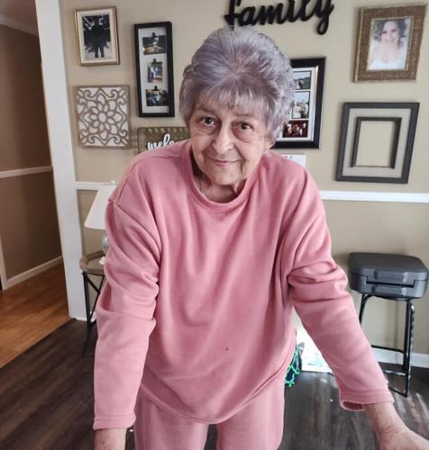 Nancy Prescott Obituary (2025) - Bishopville, SC - JP Holley Funeral ...