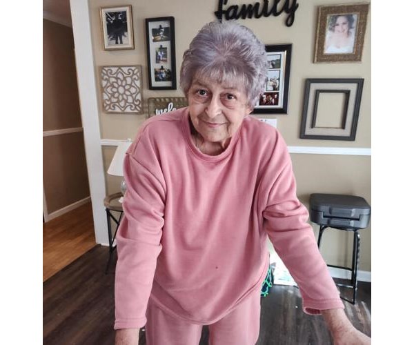 Nancy Prescott Obituary (2025) - Bishopville, SC - JP Holley Funeral ...