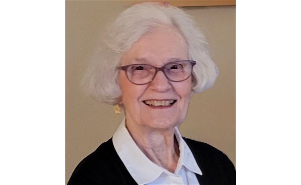 Vivian Glover Obituary and Online Memorial (2026)