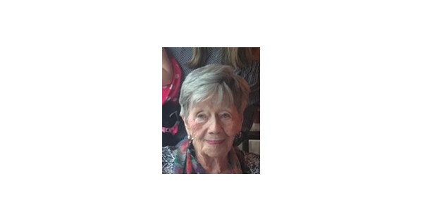 Margaret J. "Peggy" Todd Obituary (1921 - 2025) - Myrtle Beach, SC ...