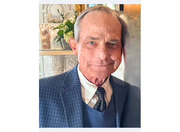 Michael Patrick Glennon Obituary (2025) - New Orleans, LA - Jacob ...