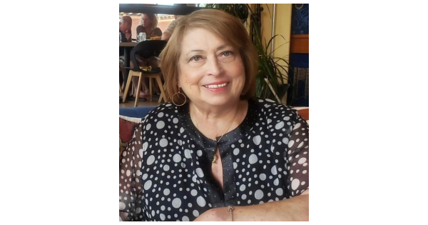Eileen M. Polonsky Obituary (2024) - Malden, MA - Goldman Funeral ...
