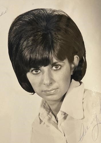 Linda D. Scarano Obituary (2025) - Trappe, PA - Moore, Snear & Ruggiero ...