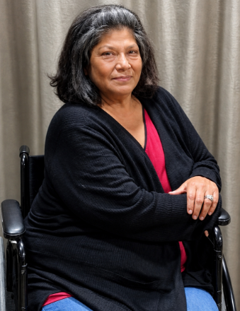 Yolanda Martinez Webb Obituary (2026) - Somerville, TX - All Families ...