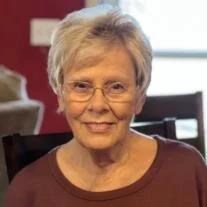 Rebecca Harris "Becky" Smith Obituary (2026) - Huntington, WV - Henson ...