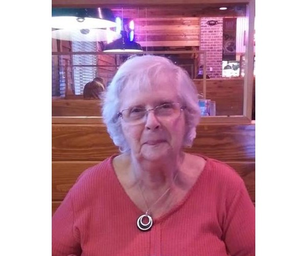 Sandra Sue "Sandy" Allen Obituary (2026) - Chillicothe, OH - Ware ...