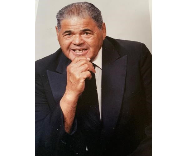 Charles Lee McCoy Jr. Obituary (2022) - Baltimore, MD - Vaughn Greene ...