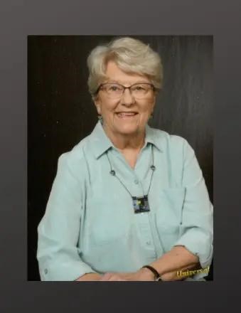Priscilla Jane Nichols Obituary (2025) - Presque Isle, ME - Duncan ...