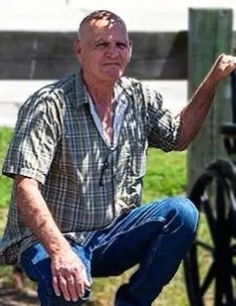 Robert Steven Miller Obituary (2024) - Okeechobee, FL - Buxton & Bass ...