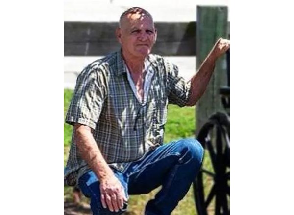 Robert Steven Miller Obituary (2024) - Okeechobee, FL - Buxton & Bass ...