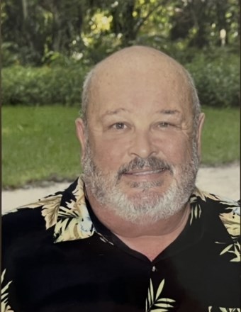 Daniel Lee Haskins Obituary (2026) - Edgewater, FL - Dudley Funeral ...